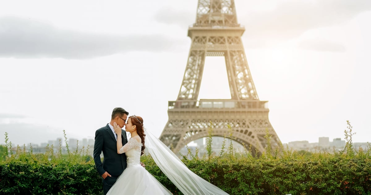 Siew Yan & Weng Tat | Vanessa Moon Photography - Wedding Photographer
