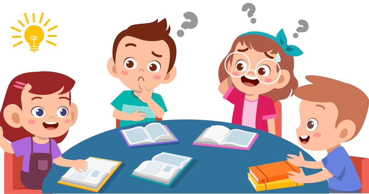 Eight Tips for Building Philosophical Thinking Skills in Your Lessons ...