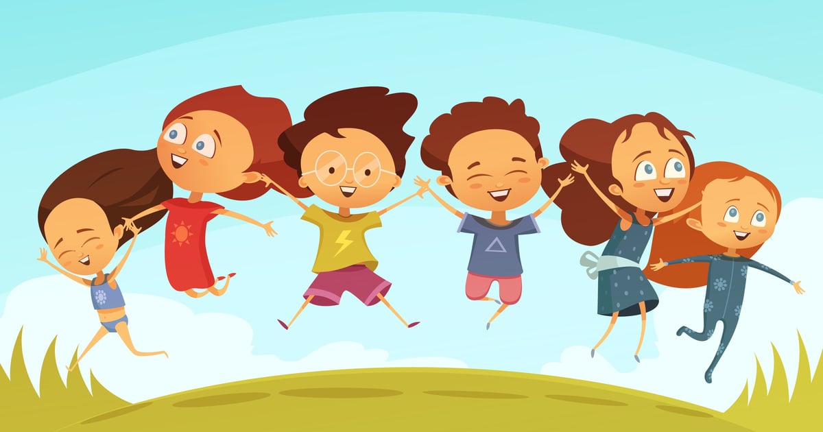 An Introduction to the Philosophy for Children (P4C) Method | Fun ...