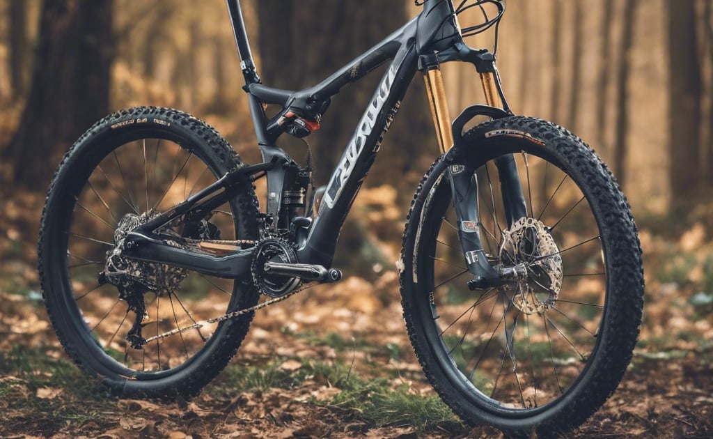 Preparing Your Bike for Spring: Tips for a Smooth and Enjoyable Riding ...
