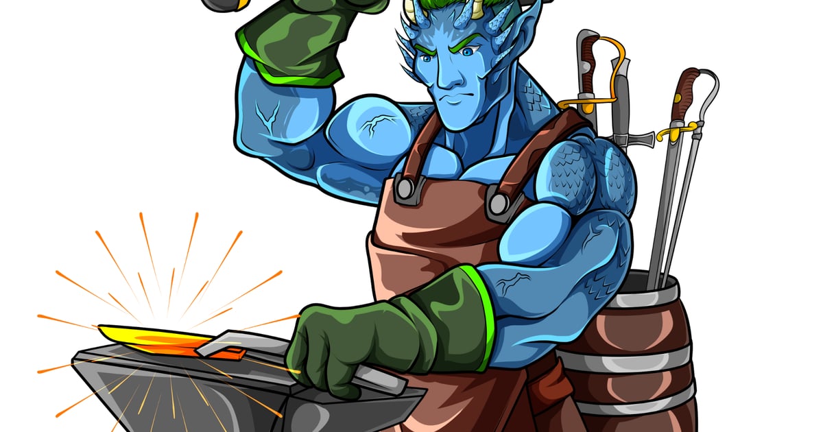 Creativerse LLC - Cosplay Items and Gaming Accessories | Creativerse LLC