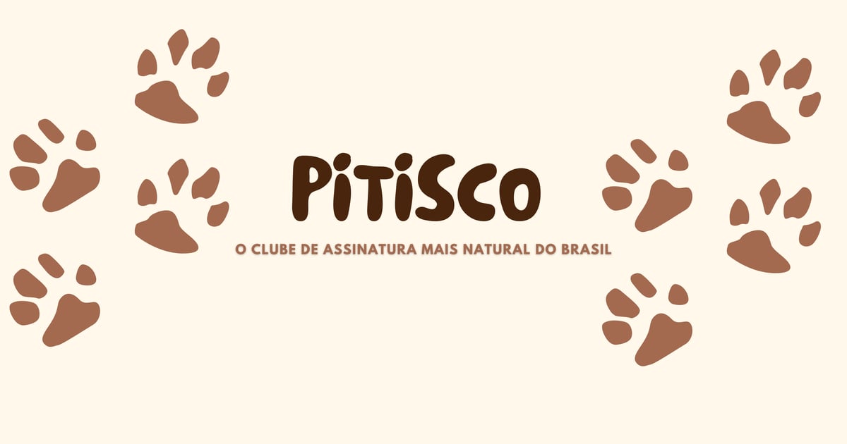 Saúde e bem estar | Pitisco - Clube de Assinatura