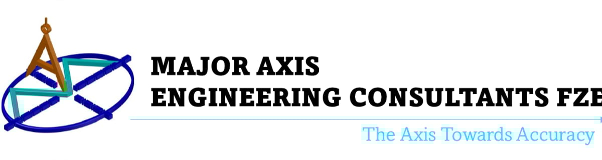 IT SOFTWARE & RESOURCES | Major Axis Engineering Consultants FZE
