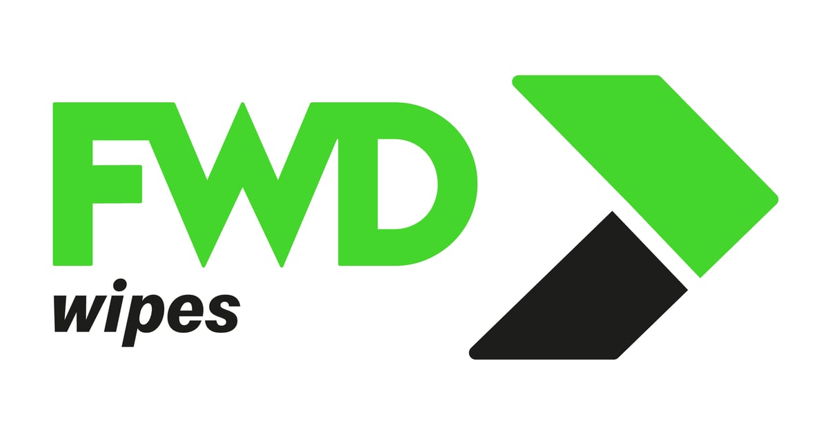 Premium Gym Wipes | FWD Wipes