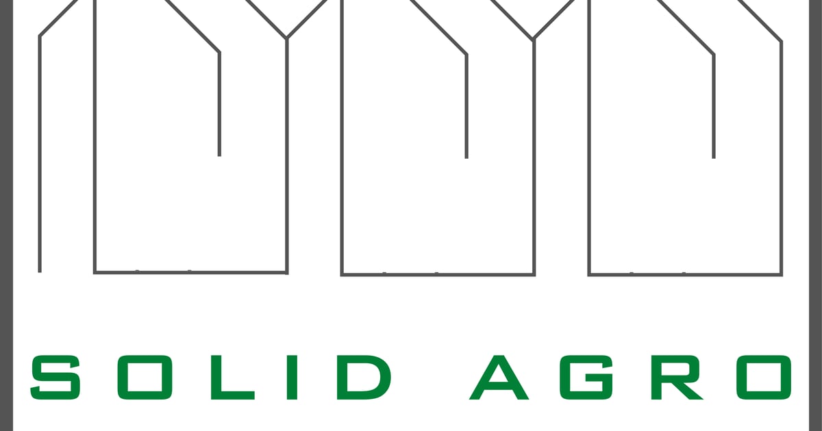 istixana materialları | Solid Agro