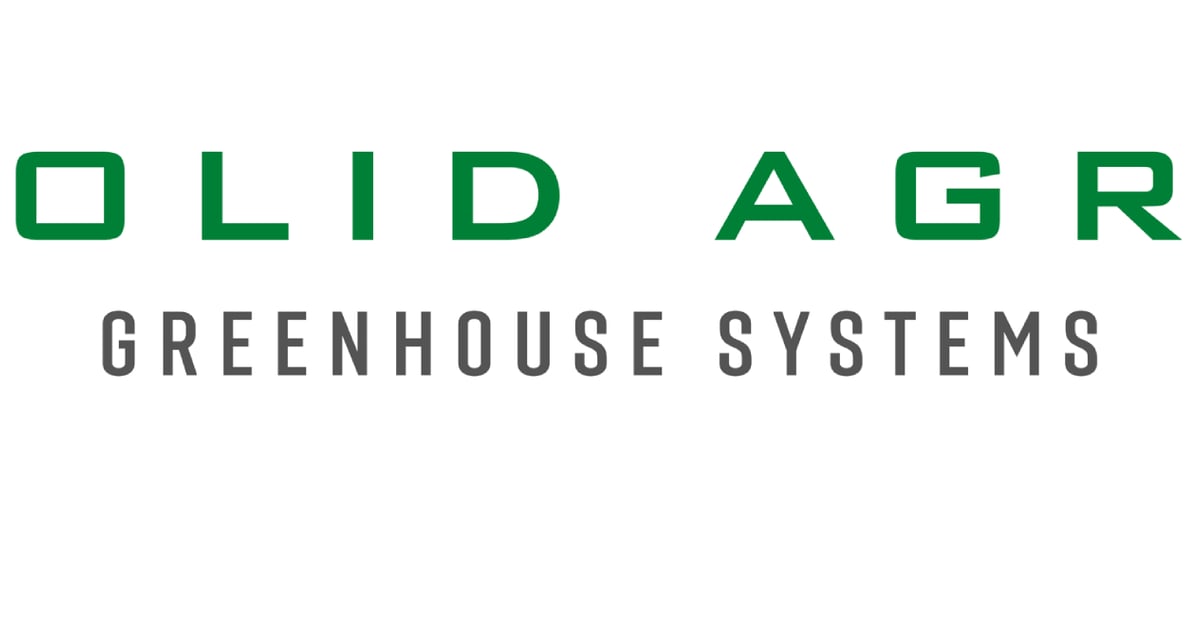 Solid Agro | Solid Agro