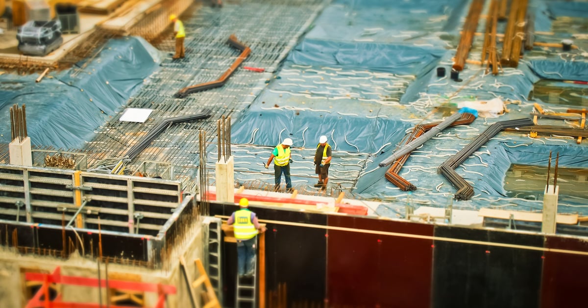 Enhance your construction projects with our TOR guidelines for EIA ...