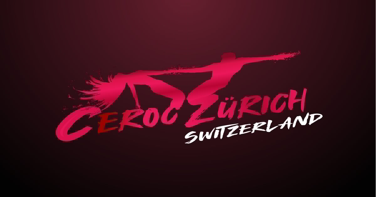 Ceroc Zürich - Modern Jive Dance Lessons | Ceroc Zurich