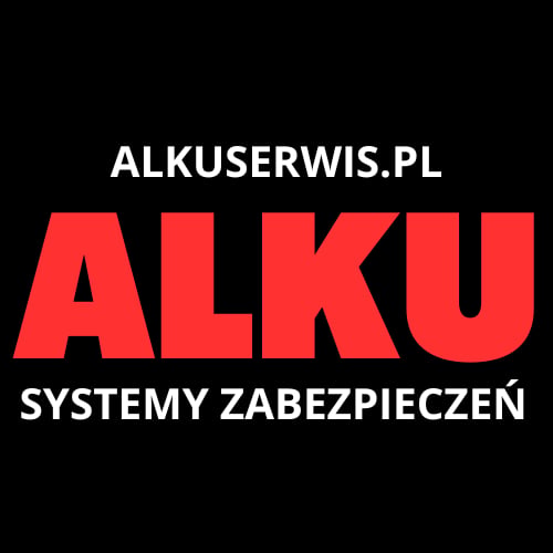 Alku- Monitoringi, Kamery, Alarmy, Domofony | Alku Systemy Zabezpieczeń