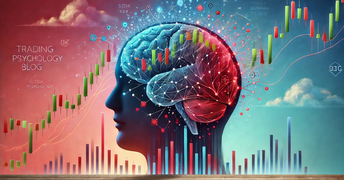 Psicología del Trading: Cómo las Emociones Afectan las Decisiones de Trading y la Importancia de ...