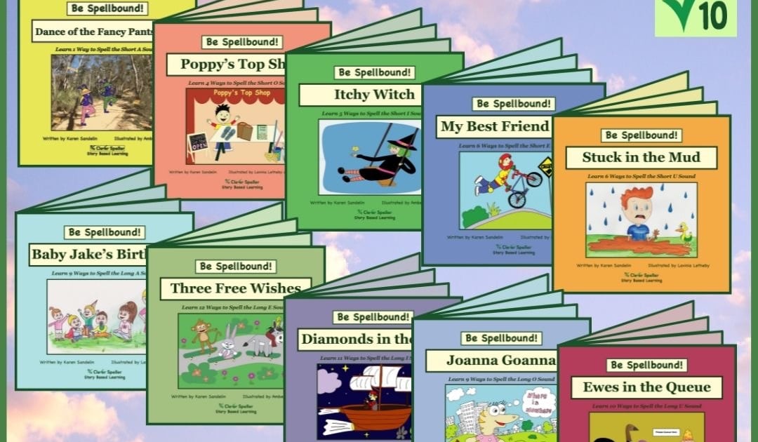 Enhance Letter Sound Recognition and Phonics Skills with Beautiful ...