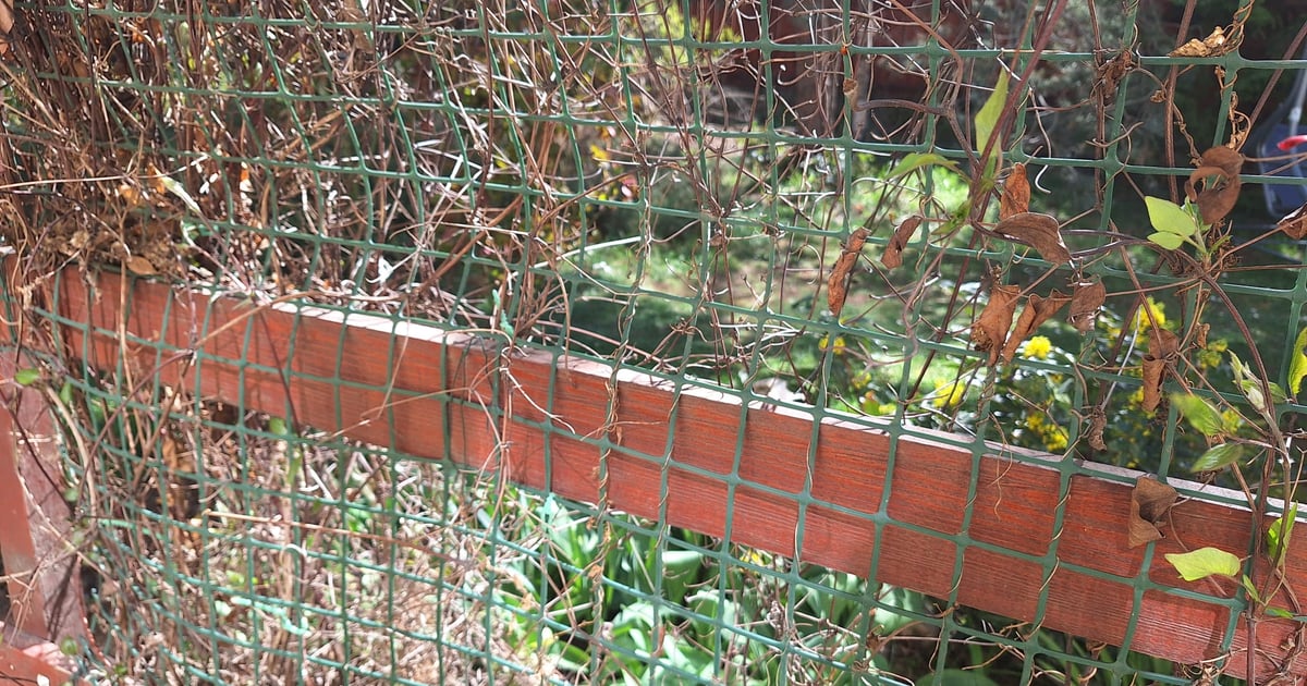 How to do Compost Fencing the Right Way in 2024