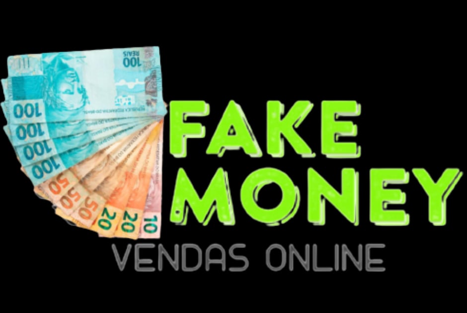 Venda de Nota Falsa do Brasil - Compre Agora | Nota Falsa | Fake Money ...