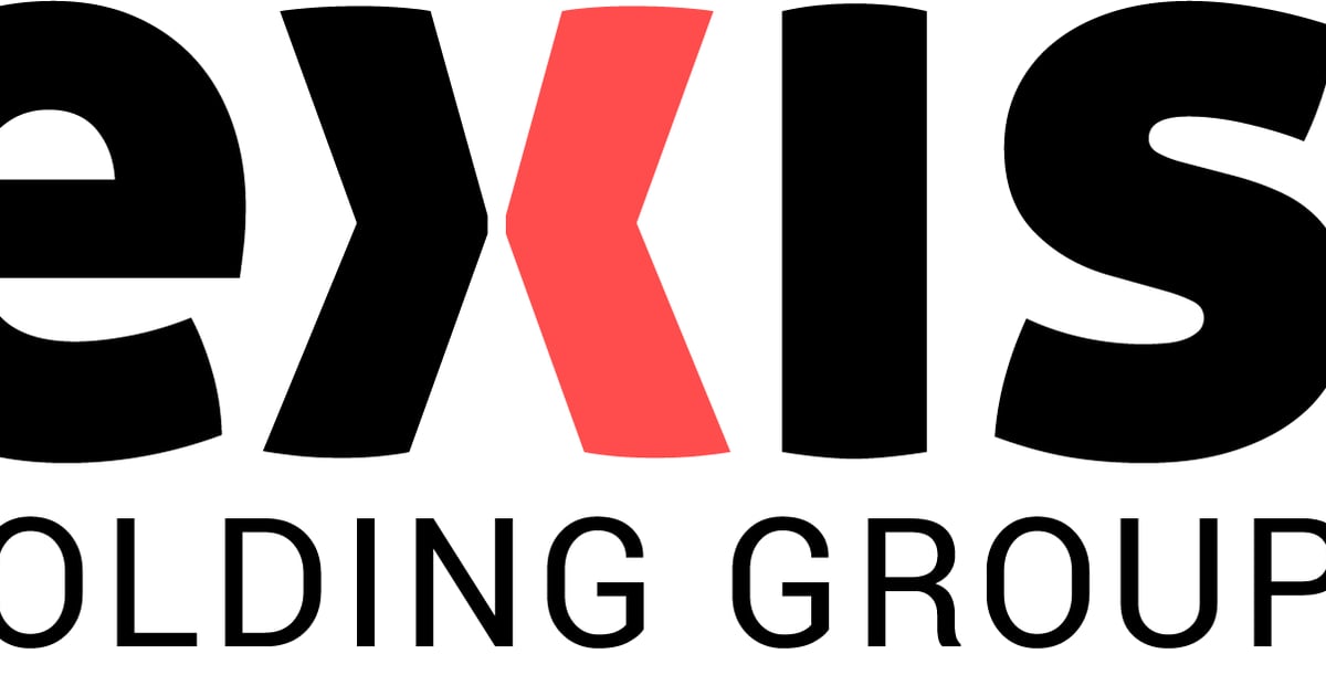 Exis Holding Group | Branding Solutions | Exis Holding Group