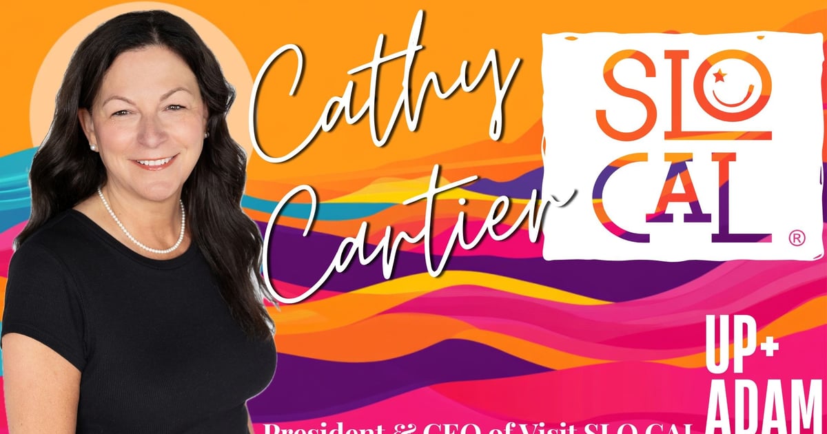 Life in SLO-Mo: SLO CAL Building a Destination That’s Beautifully ...