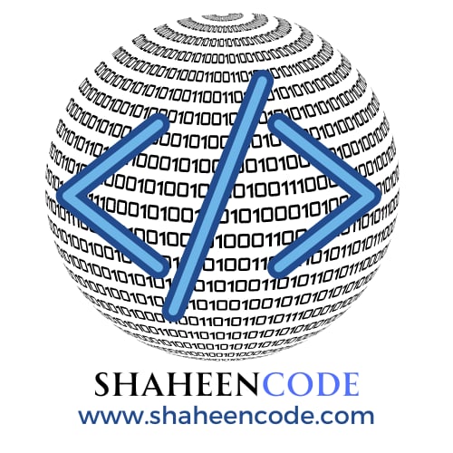 Courses | Shaheen Code