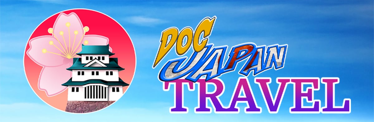 Doc Japan Travel - Travel Planner Spécialisé sur le Japon | Doc Japan ...