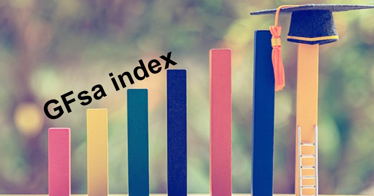 GFsaindex | GF10 Foundation