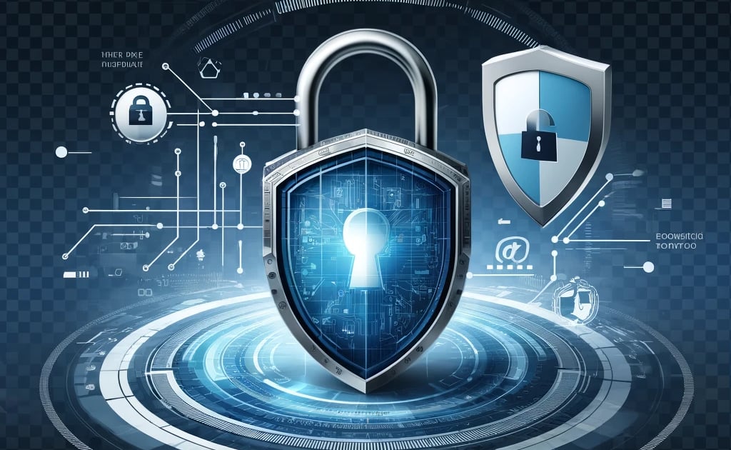 Warrior Cybersecurity Tech | Cybersecurity Services for Small and Medium Businesses | Warrior ...