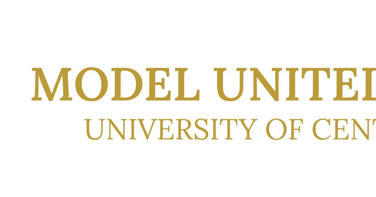 KnightMUN | UCF Model United Nations