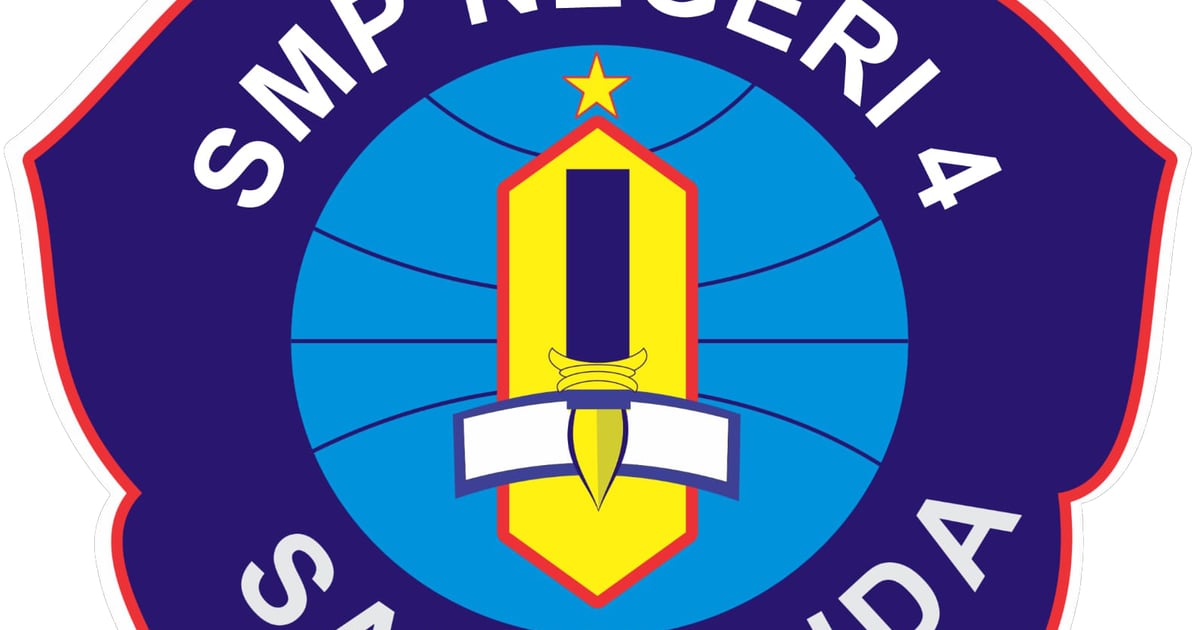 SMP Negeri 4 Samarinda - Sekolah Unggul di Kota Samarinda | SMP Negeri 4 Samarinda