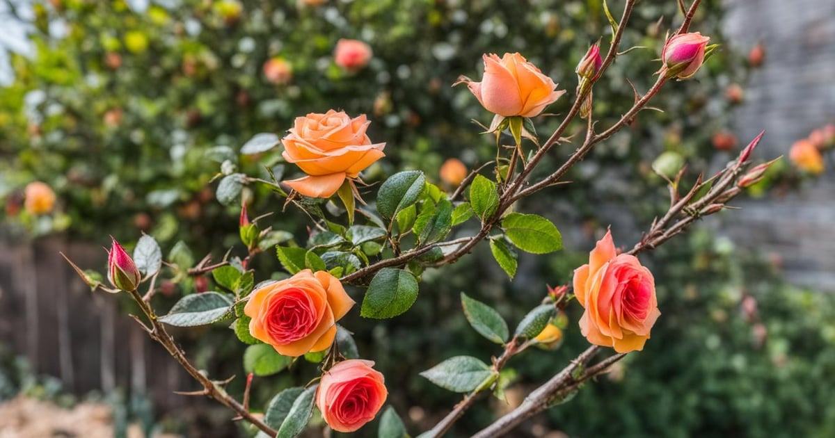 Pruning Guide: When to Cut Back Roses | Plant Wise
