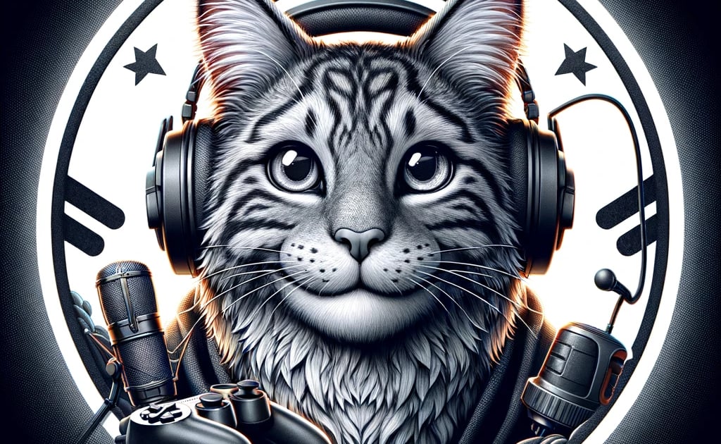 Home [streamercats.com]