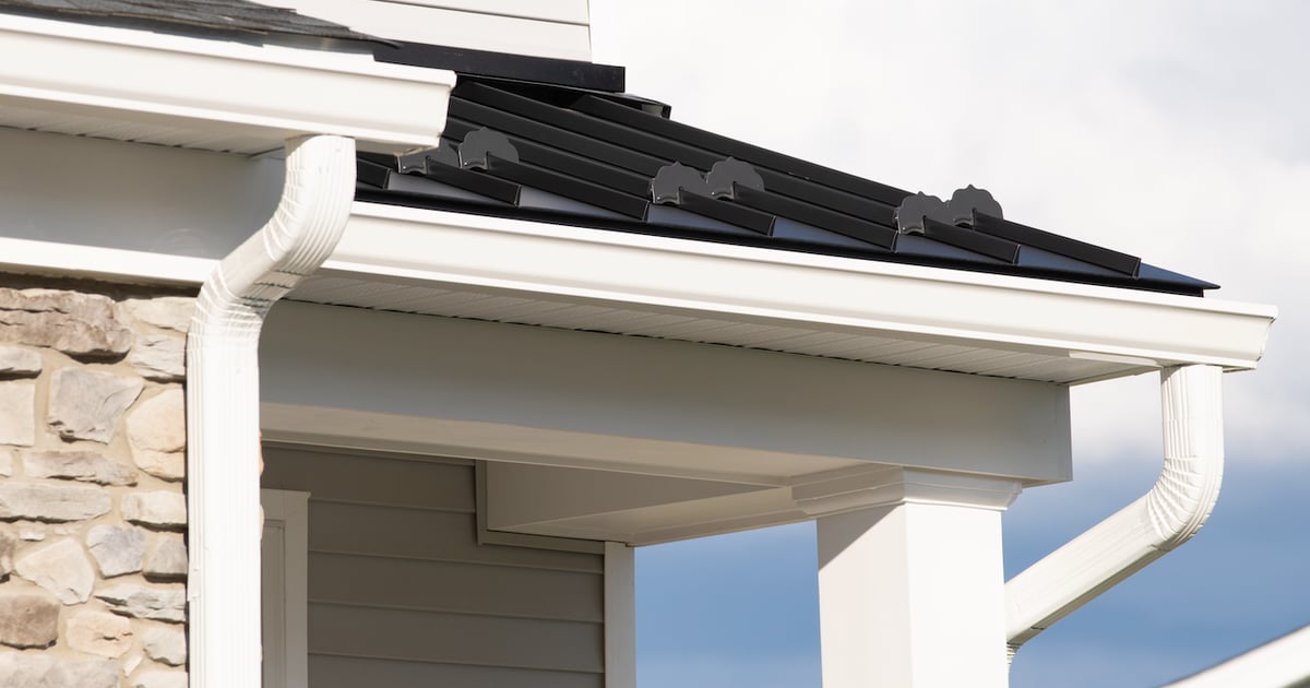 The Difference Between 5-Inch and 6-Inch Gutters: Which Is Best for ...