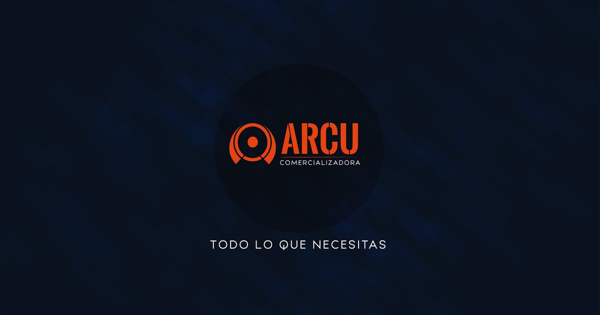ARCU Comercializadora