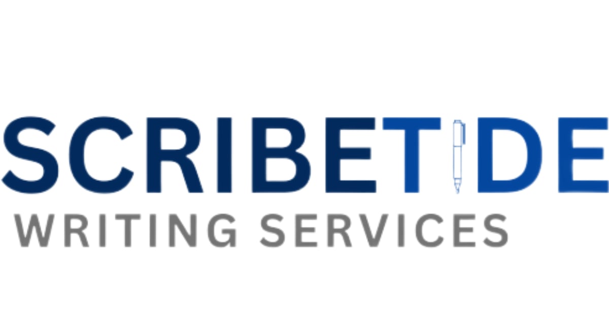 Freelance Writing Services | Scribe Tide