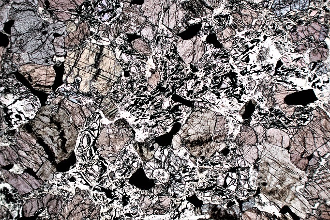 Pyroxenite