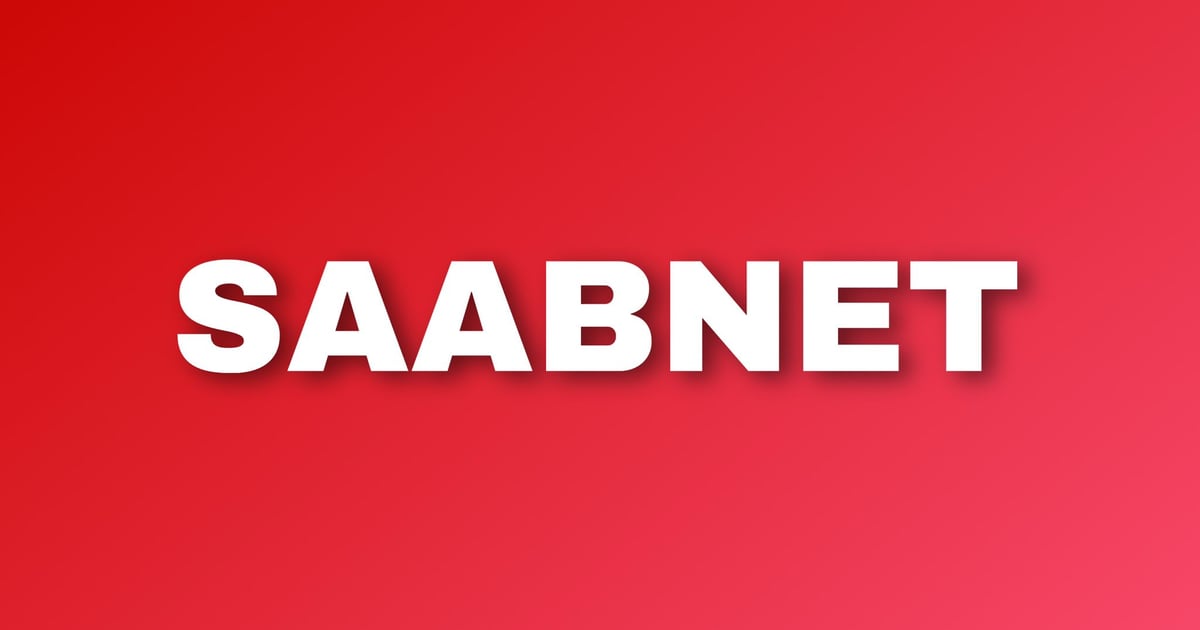 Saabnet - IT Support and Services | Saabnet