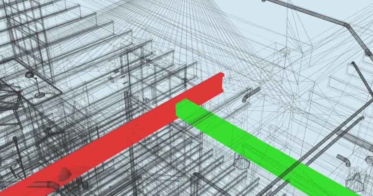 Understanding the Critical Role of Early MEP Clash Detection | New ...