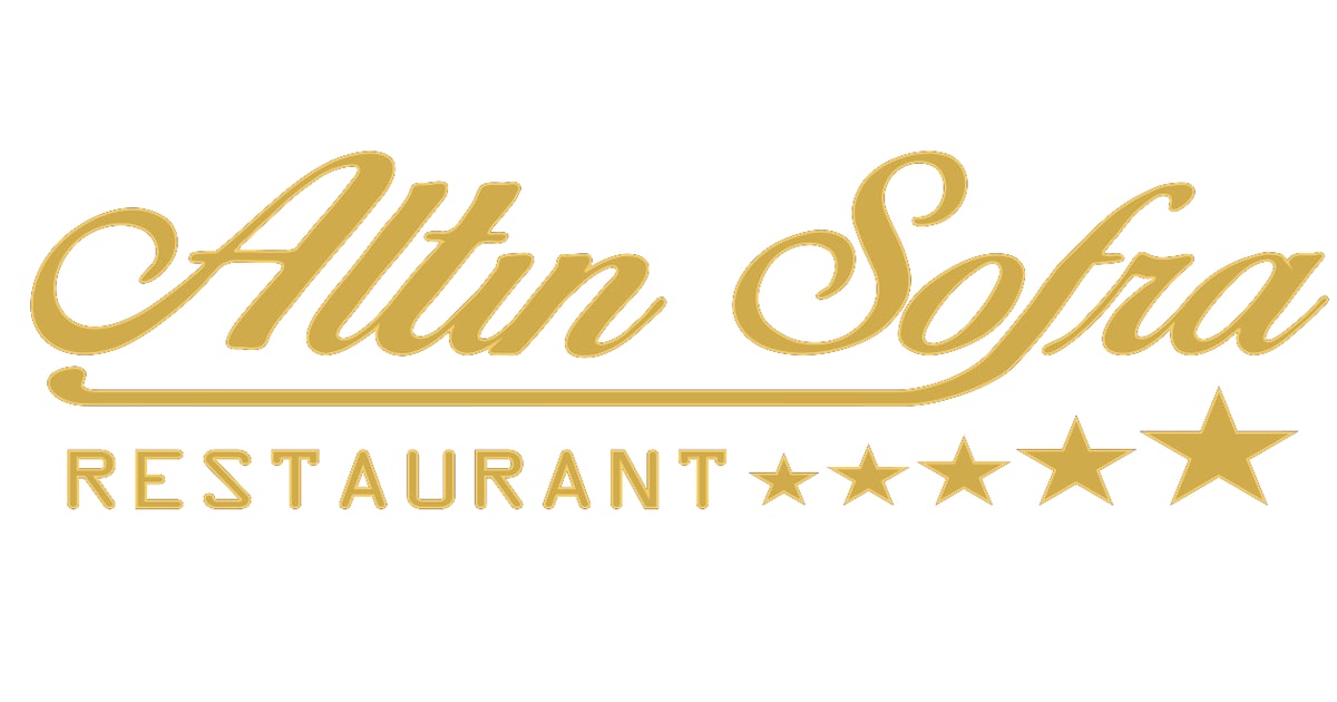 Speisekarte | Altin Sofra | Altin Sofra