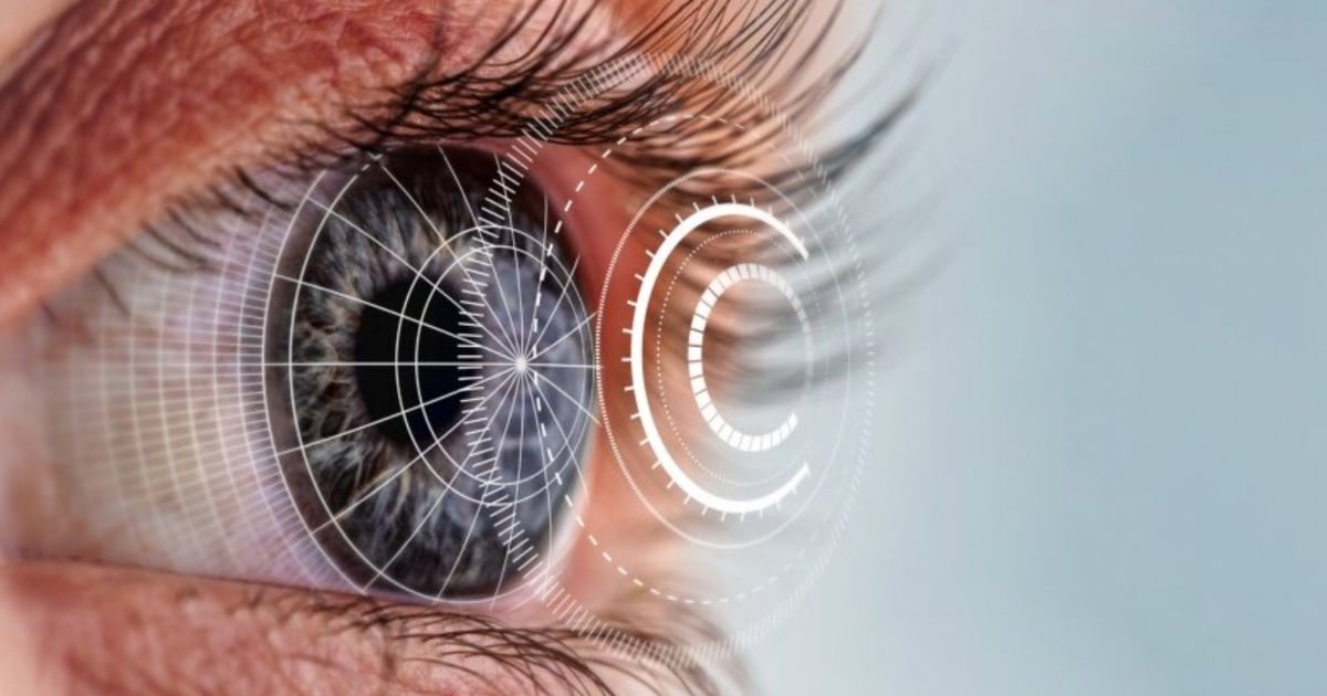 Smart LASIK: Precision Laser Vision Correction | Smart Lasik