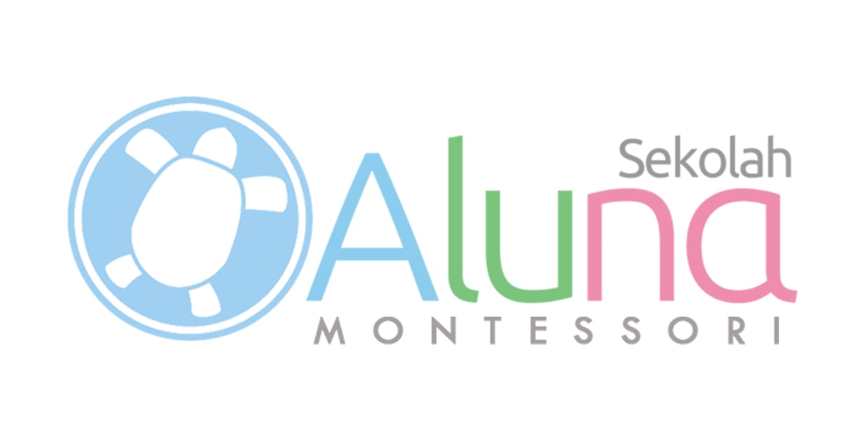 Sekolah Aluna Montessori | Aluna Montessori