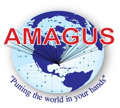 Amagus USA: electronic components | amagus