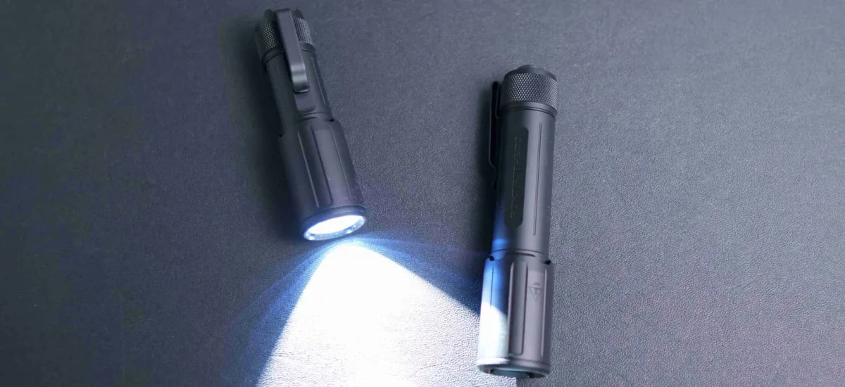 The Kit & Carry Rebel Style Guide: Best Torches for Modern Men | Kit ...