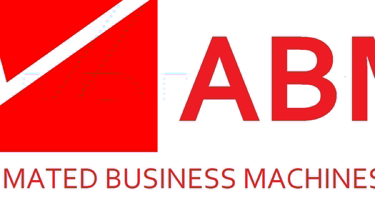 Innovation within your reach | Automated Business Machines Est ...