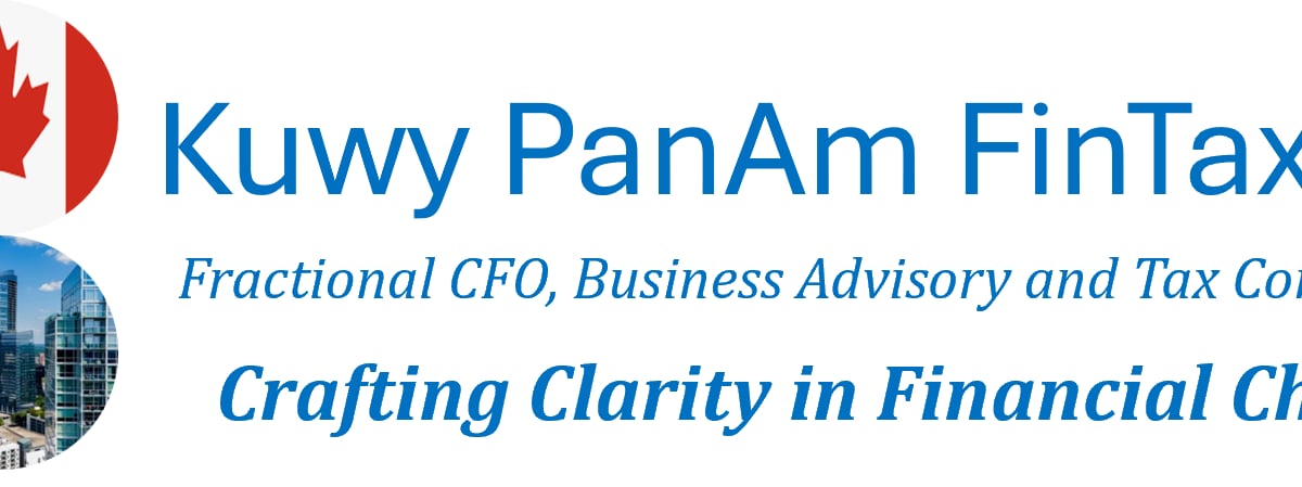 Success Stories in CFO, Advisory, and Tax Services | Kuwy Panam FinTax Ltd
