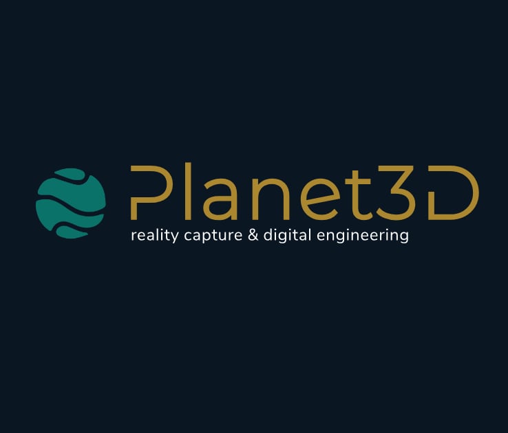 Scan 3D et Ingénierie Digitale pour l'Industrie | Planet3D - scan 3D pour l'industrie et le bâtiment