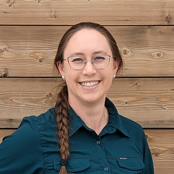 Elisa Boyd | Landscape Architecture | inContour | Landscape Architecture