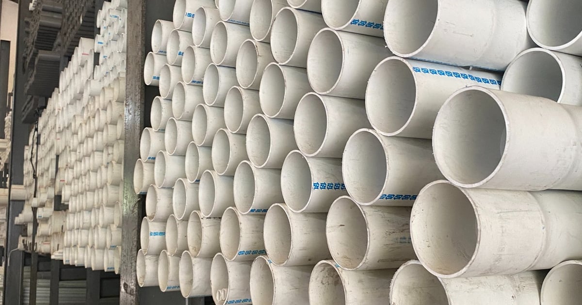 Panduan Memilih Pipa PVC Berdasarkan Ukuran dan Jenis Pekerjaan | Putra ...