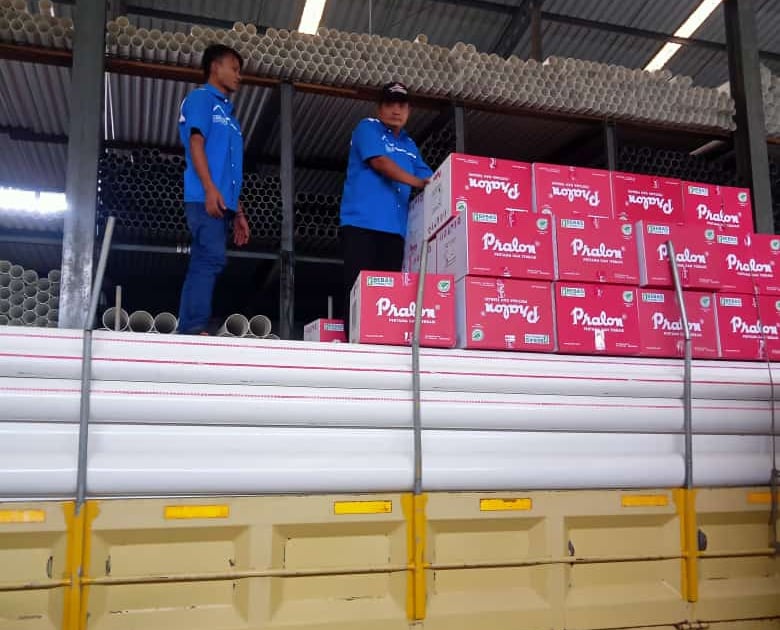 Pipa PVC sebagai Pilihan Ideal untuk Sistem Saluran Air di Rumah ...