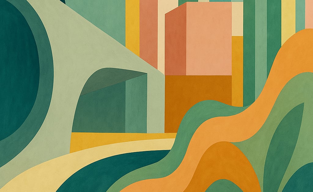 The Power of a Signature Design Style: Does It Help Architects Grow ...