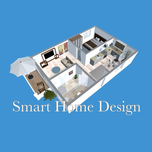 Create Stunning 3D Floor Plans with Smart Home Design | CAD & Floor ...