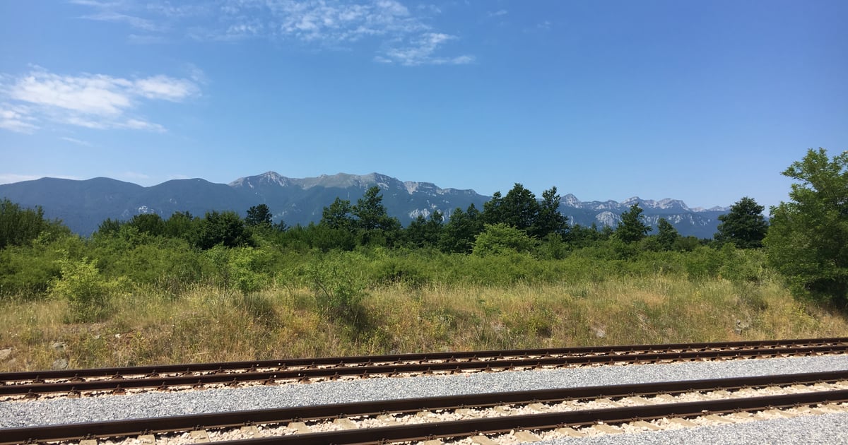 Sustainable travel tips | Counting Borders