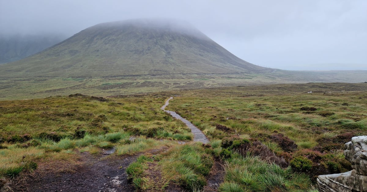 Scotland itinerary & things to do | Counting Borders