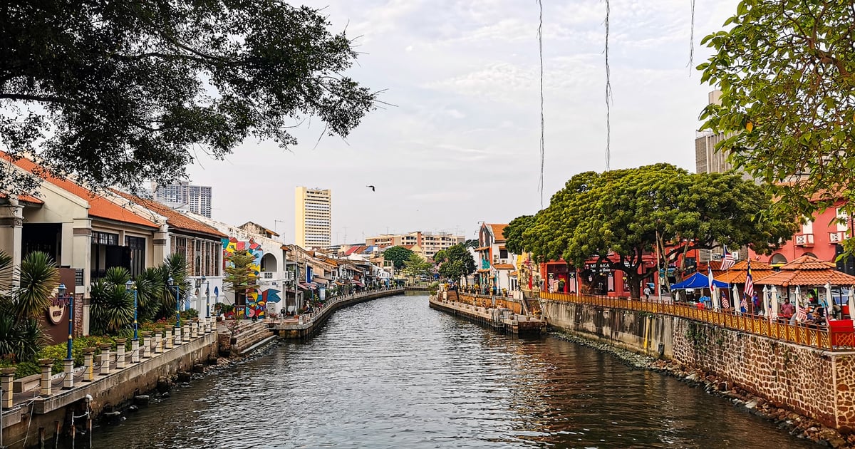 Malaysia itinerary & things to do | Counting Borders