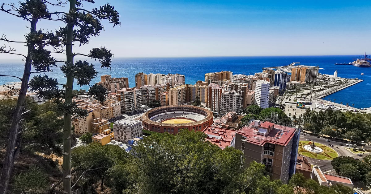 Spain itinerary & things to do | Counting Borders